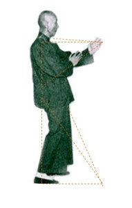 Relaxation versus Structure Dilemma – Article 2 – Wing Chun Journey