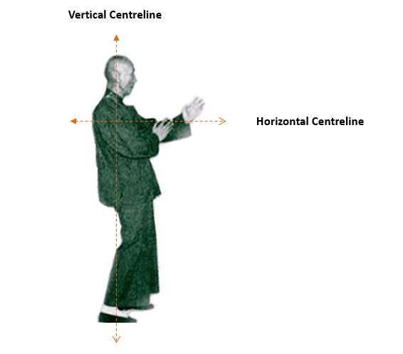 Relaxation versus Structure Dilemma – Article 2 – Wing Chun Journey